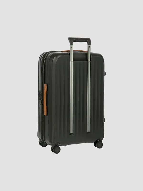 Bric'S Taormina 27" Expandable Spinner Suitcase