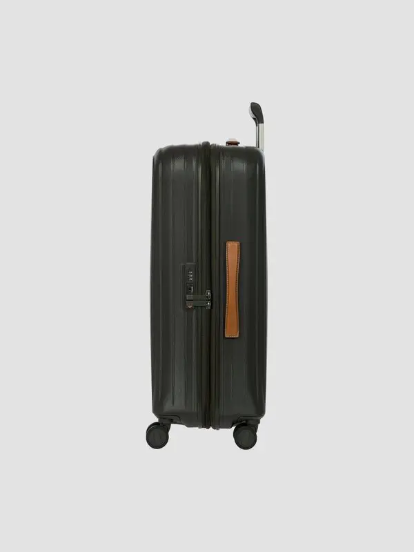 Bric'S Taormina 27" Expandable Spinner Suitcase