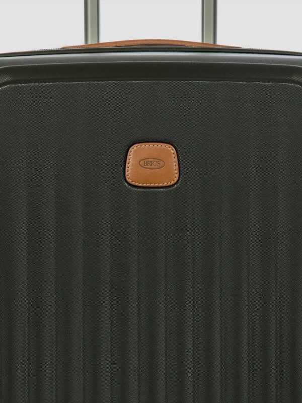 Bric'S Taormina 27" Expandable Spinner Suitcase