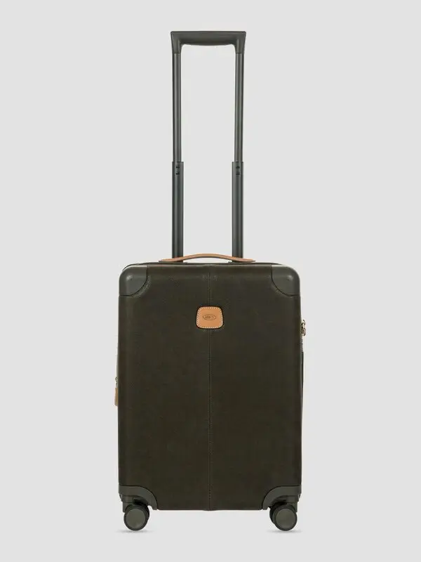 Bric'S Life " Hybrid Expandable Spinner Suitcase