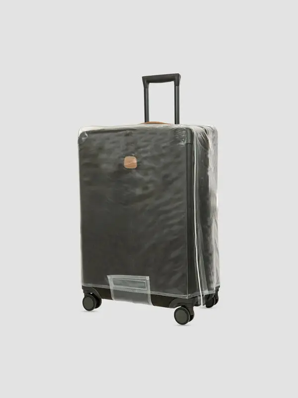 Bric'S Life " Hybrid Expandable Spinner Suitcase