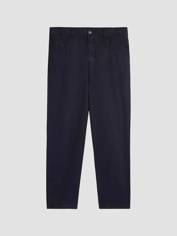 7 For All Mankind Five-pocket Style Hybrid Joggers