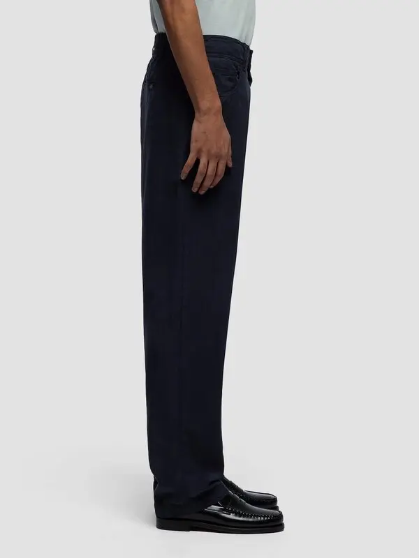 7 For All Mankind Five-pocket Style Hybrid Joggers