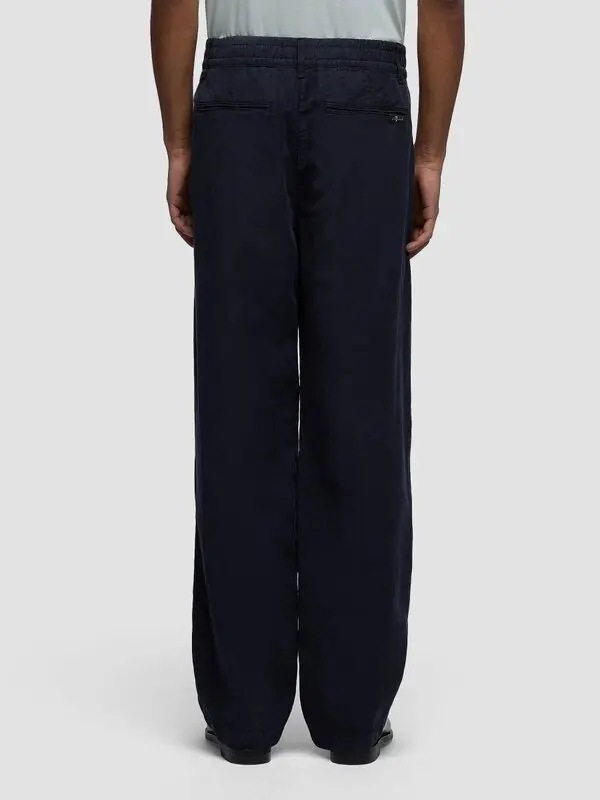 7 For All Mankind Five-pocket Style Hybrid Joggers