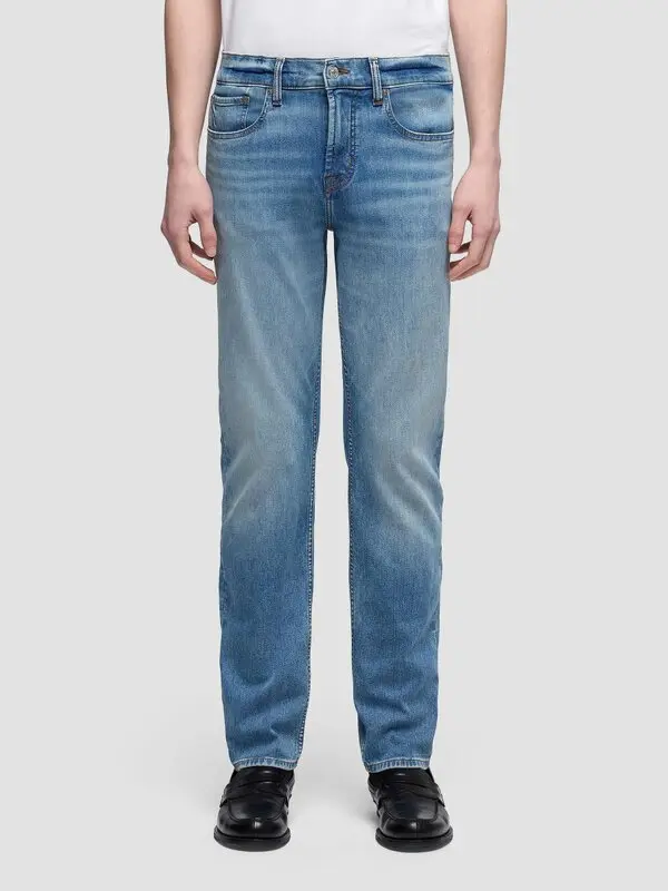 7 For All Mankind Slimmy Jeans