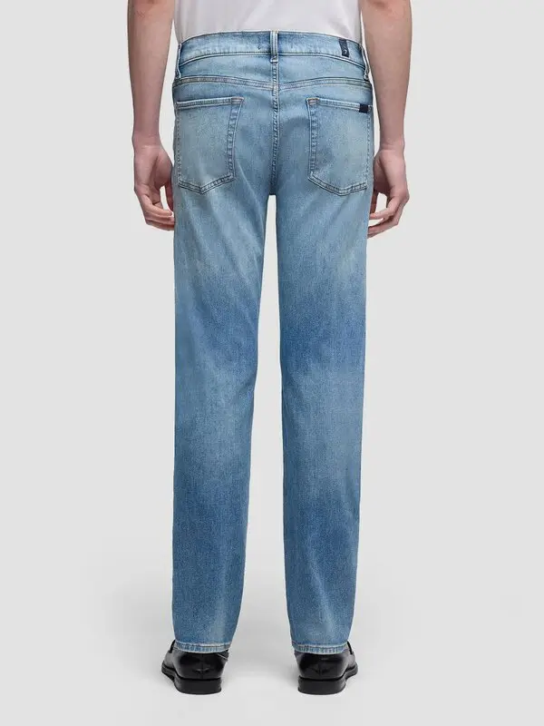 7 For All Mankind Slimmy Jeans