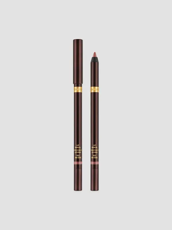 TOM FORD Runway Lip Pencil - Close Up