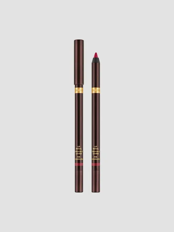TOM FORD Runway Lip Pencil - Headline