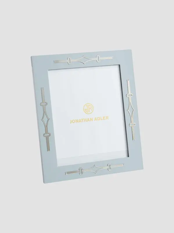Jonathan Adler Turner Wood Frame