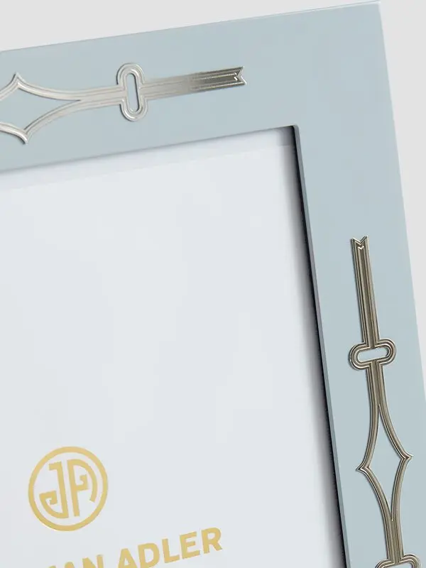 Jonathan Adler Turner Wood Frame