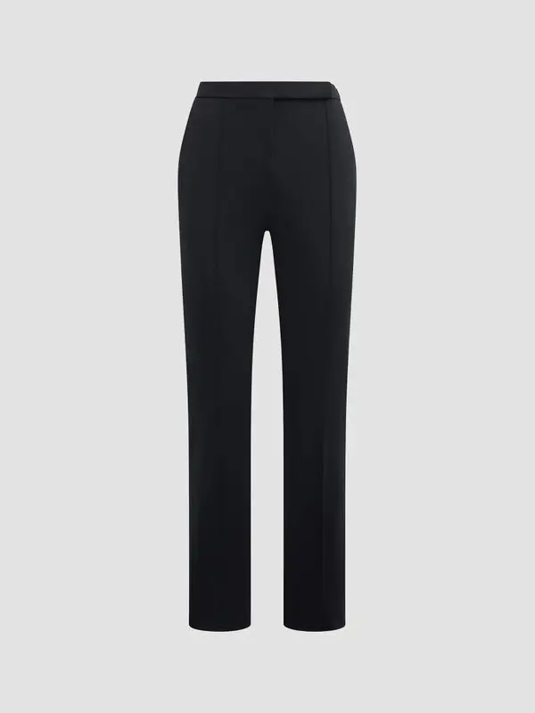 CALLAS MILANO Cory Jersey Slim Pants - Black