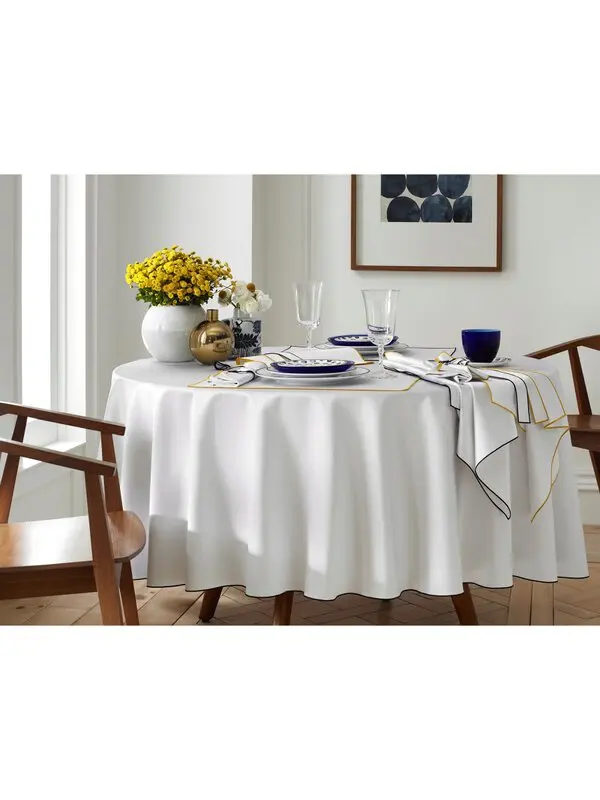 HOME TREASURES Arlo Dinner Napkins 6-piece Set