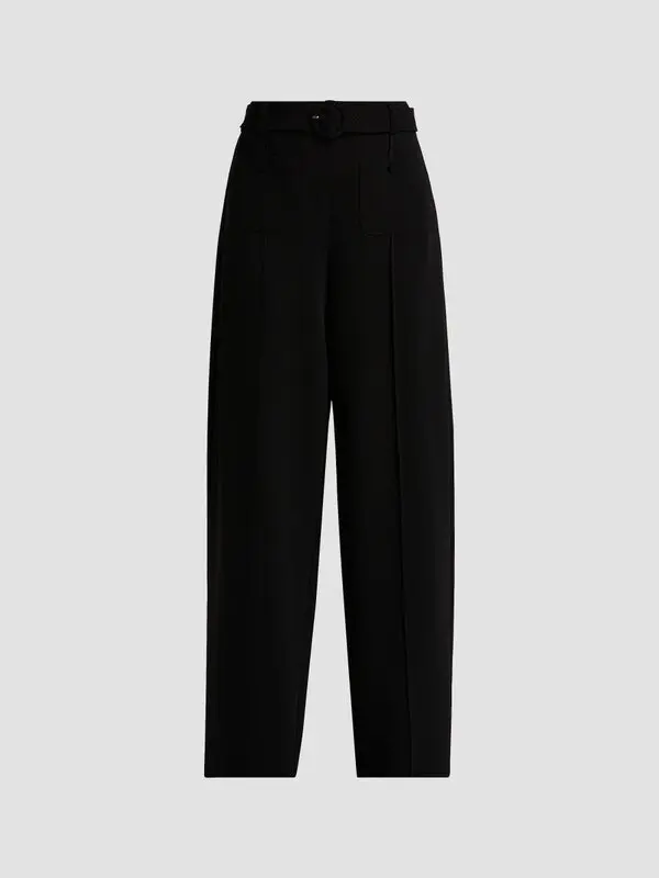 Cinq À Sept Renea Belted Pants