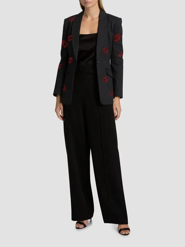 Cinq À Sept Renea Belted Pants
