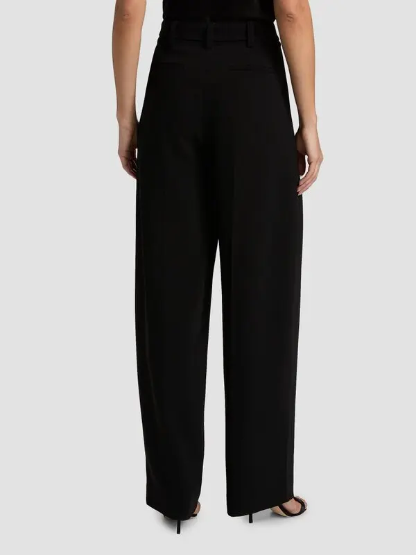 Cinq À Sept Renea Belted Pants