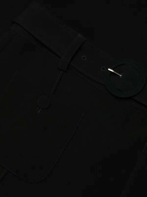 Cinq À Sept Renea Belted Pants