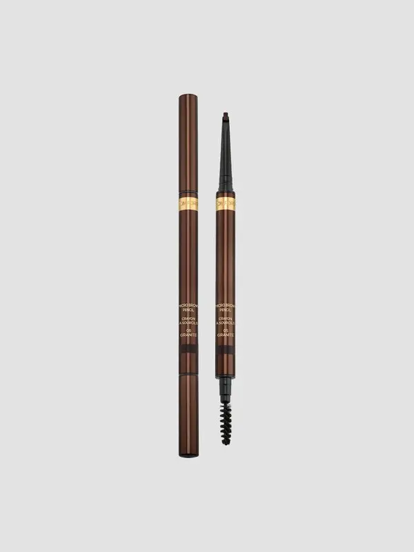 TOM FORD Architecture Micro-brow Pencil - Granite