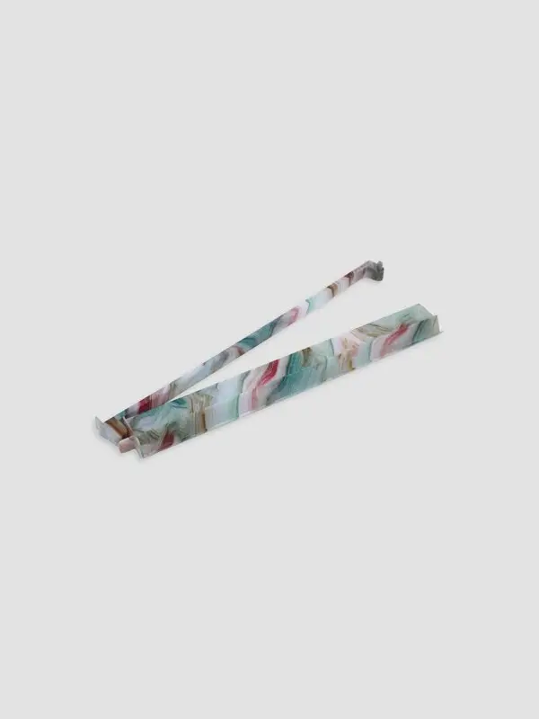OH MY MAHJONG Sandstone Rack & Pusher Set