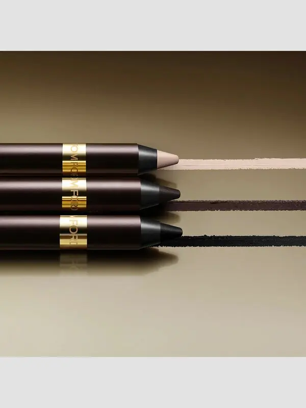 TOM FORD Gel Eyeliner - Cocoa