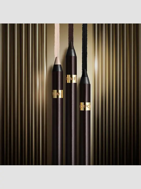 TOM FORD Gel Eyeliner - Cocoa