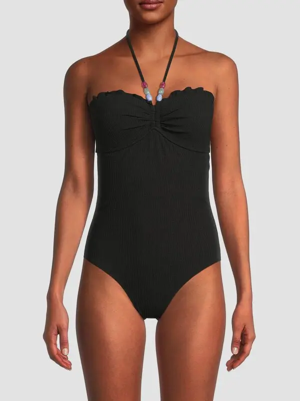CHANGE OF SCENERY Talia One-piece Swimsuit