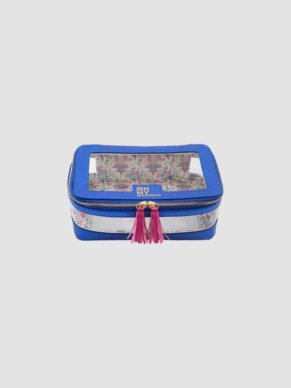 OH MY MAHJONG Glow Wild Mahjong Bundle