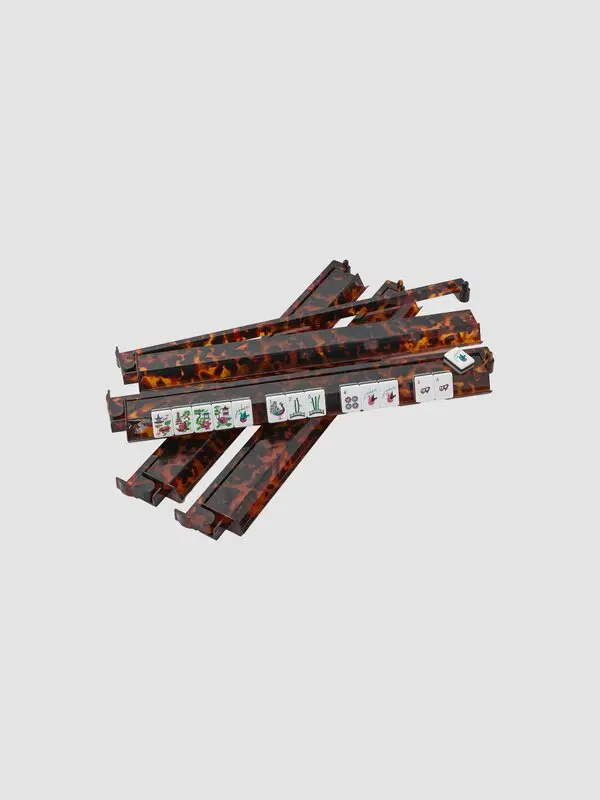 OH MY MAHJONG Glow Wild Mahjong Bundle