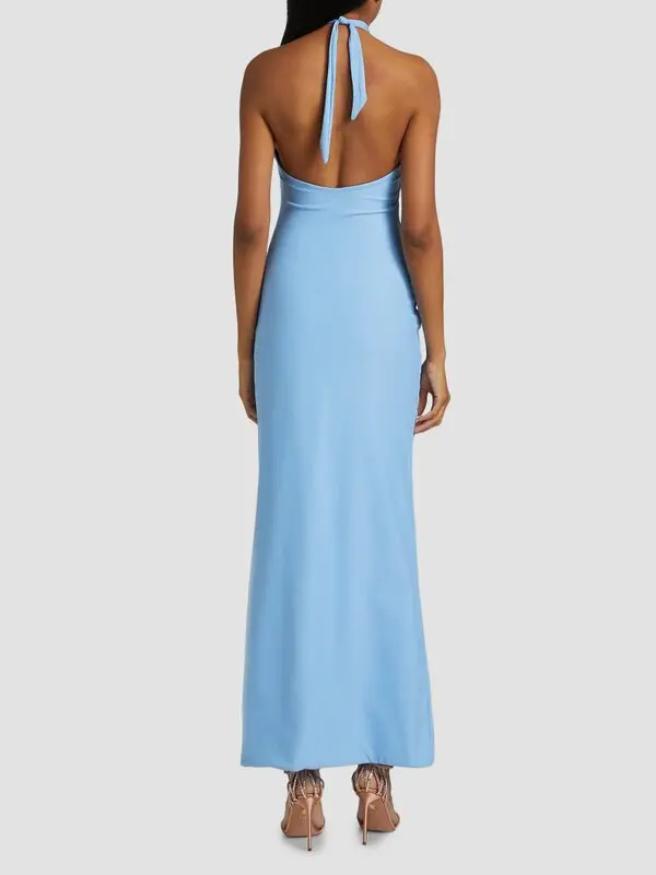 MARIANDREE GAITAN Daria Maxi Dress