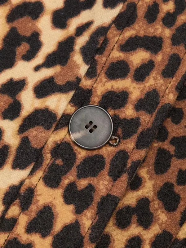 IF ONLY STUDIO Print Jacket