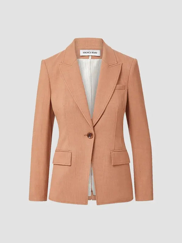 Veronica Beard Isaac Dickey Jacket