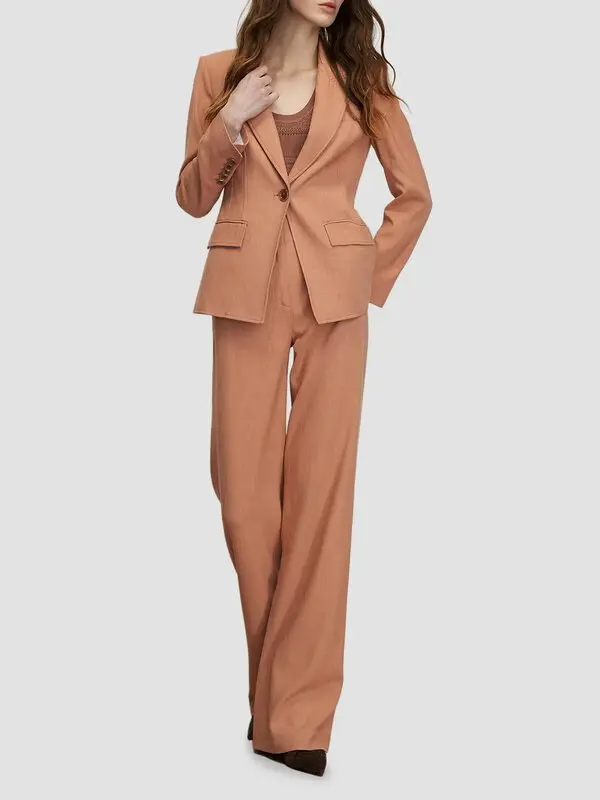 Veronica Beard Isaac Dickey Jacket