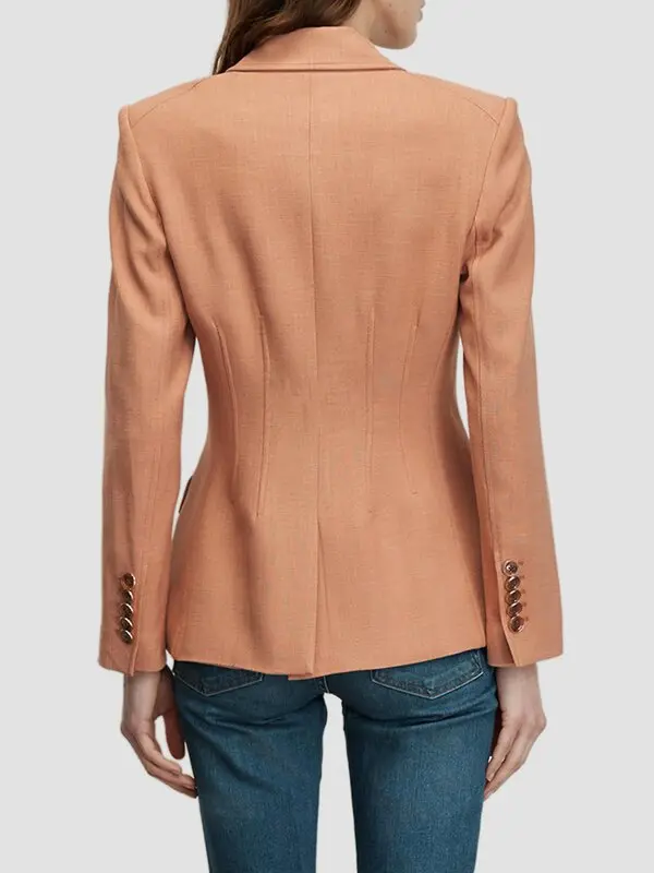 Veronica Beard Isaac Dickey Jacket