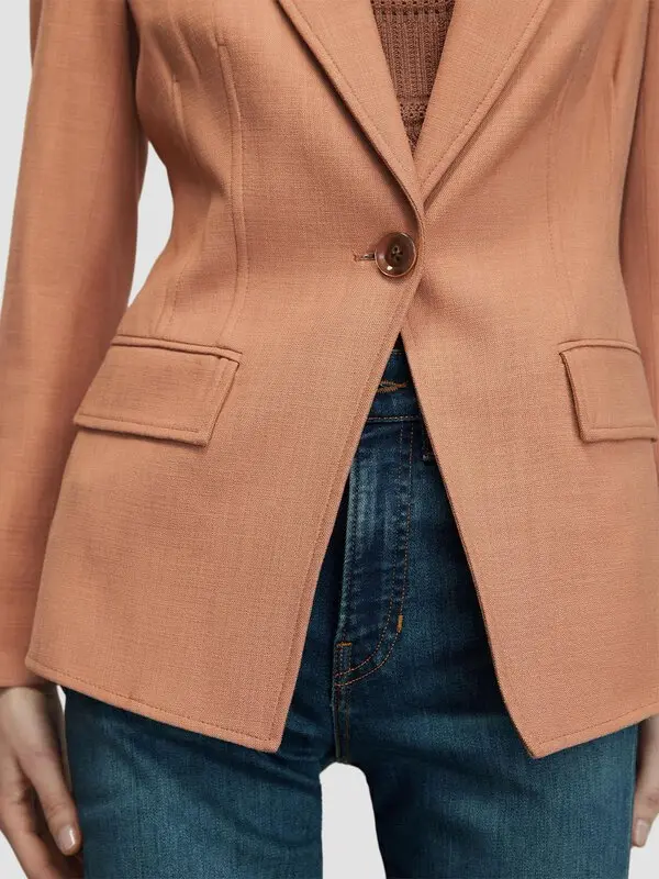 Veronica Beard Isaac Dickey Jacket