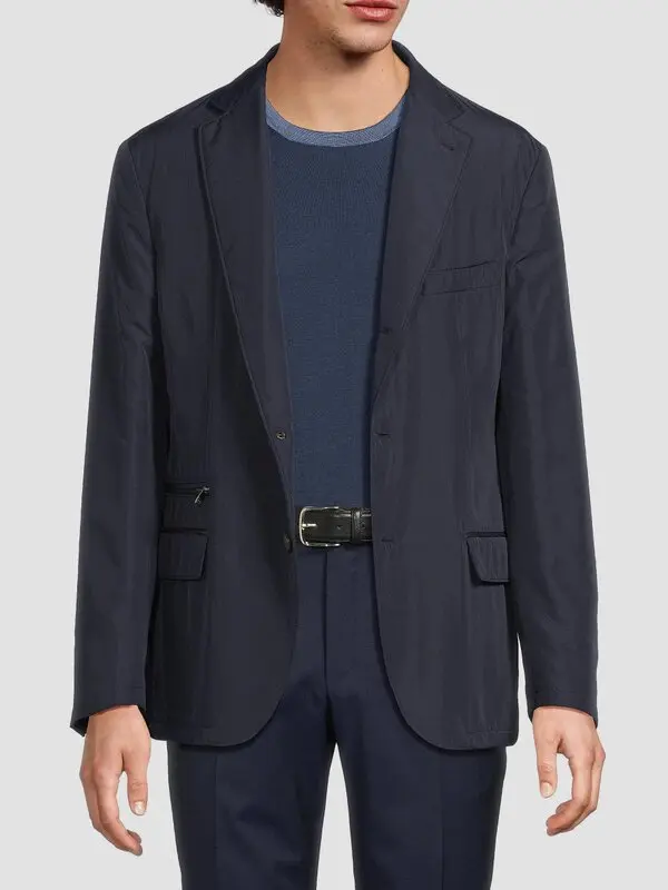 Corneliani Id Tech Sport Jacket