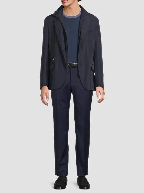 Corneliani Id Tech Sport Jacket
