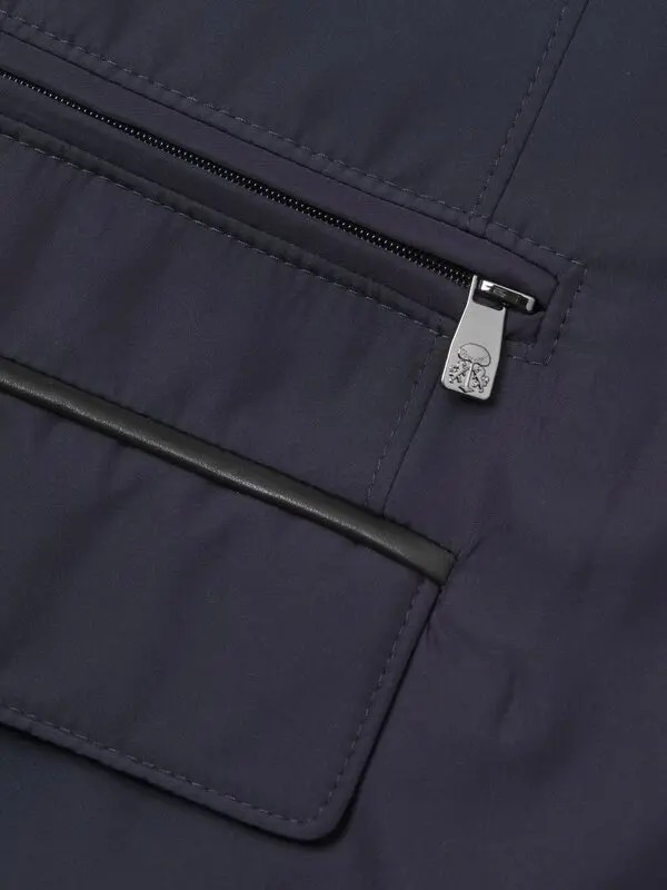 Corneliani Id Tech Sport Jacket