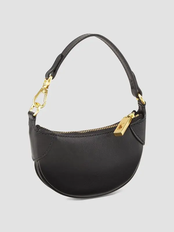 Polo Ralph Lauren Polo Id Leather Convertible Card Case