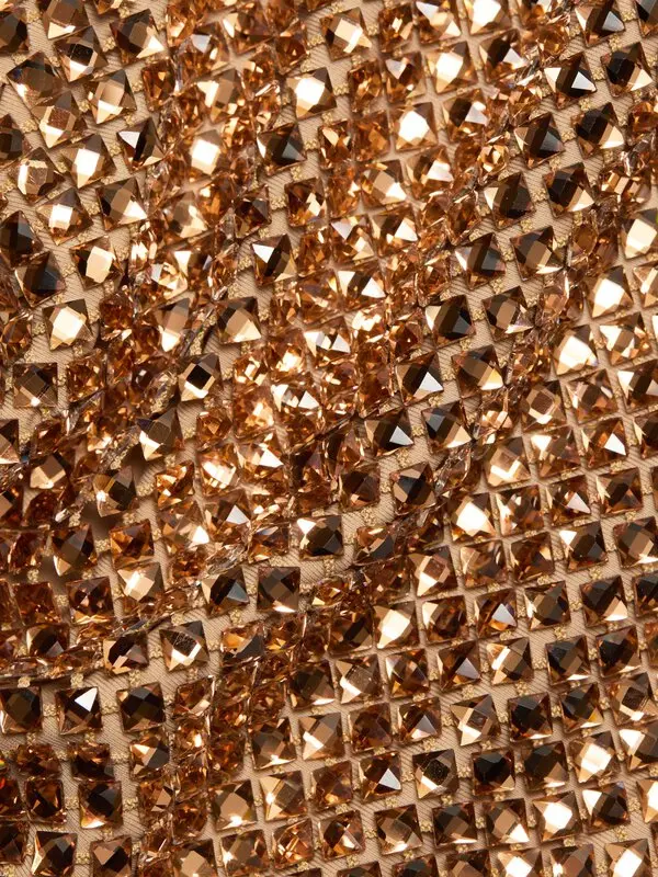 MARIANDREE GAITAN Elise Crystal Bandeau