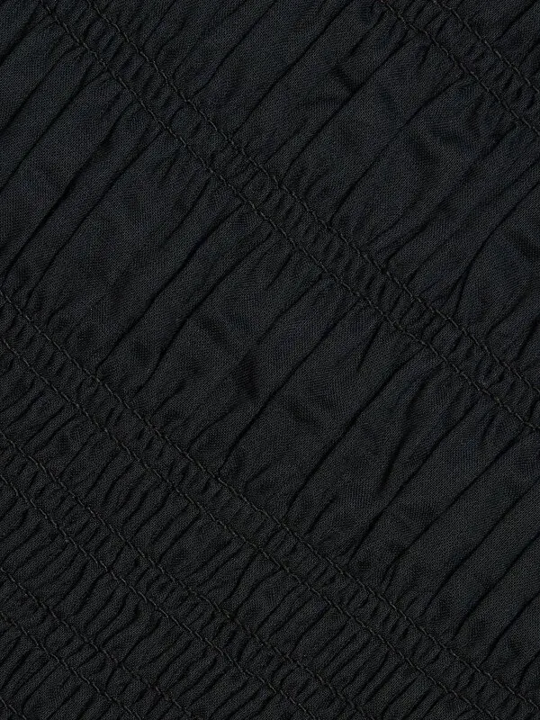 Veronica Beard Serenel Cotton Midi-dress