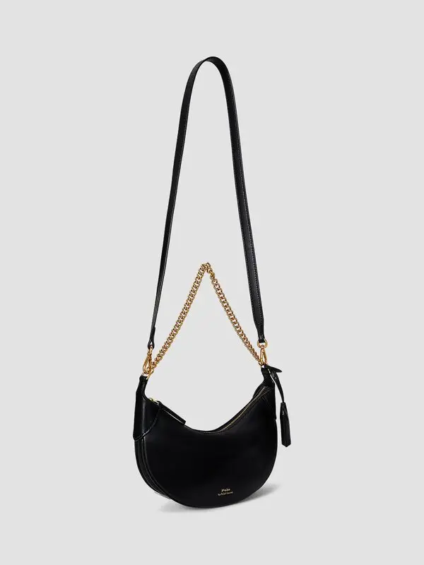 Polo Ralph Lauren Chain Mini Polo Id Bag