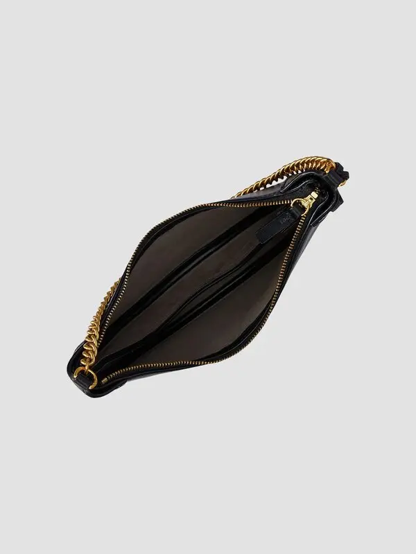 Polo Ralph Lauren Chain Mini Polo Id Bag