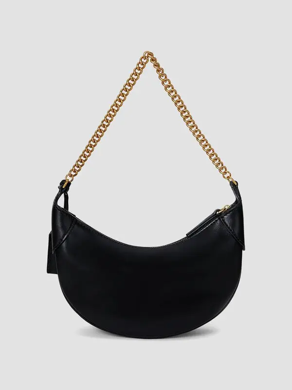 Polo Ralph Lauren Chain Mini Polo Id Bag