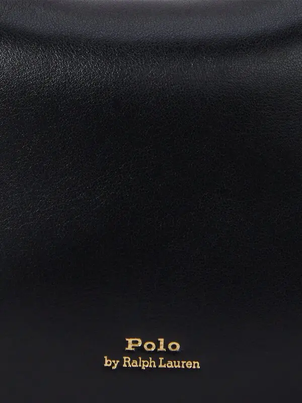 Polo Ralph Lauren Chain Mini Polo Id Bag