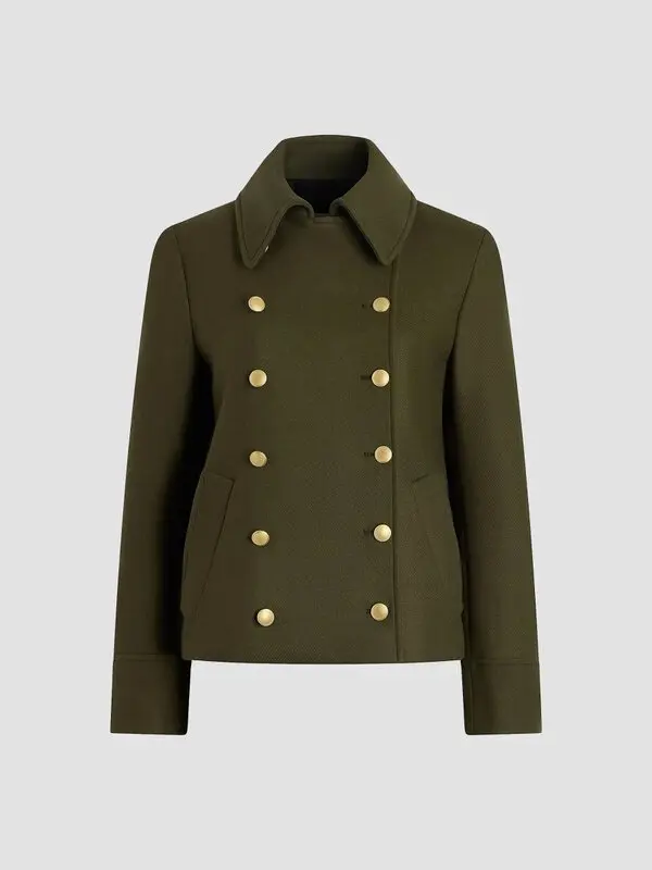 CALLAS MILANO Chelsea Doublebreast Jacket