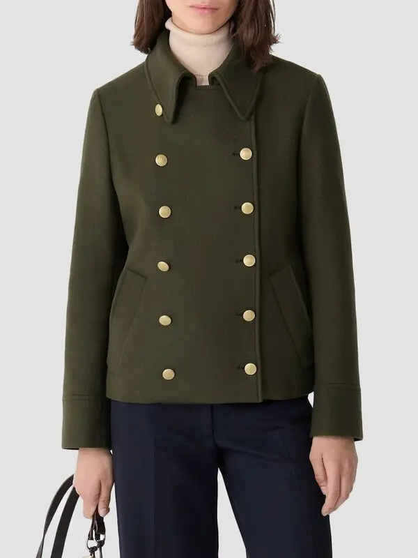 CALLAS MILANO Chelsea Doublebreast Jacket