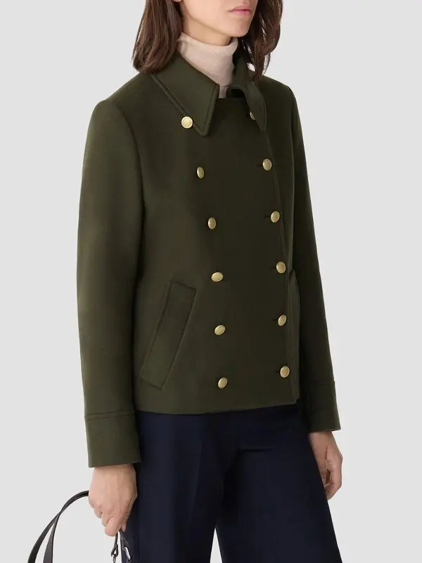CALLAS MILANO Chelsea Doublebreast Jacket