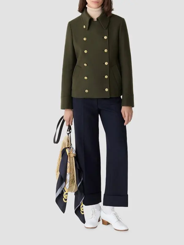 CALLAS MILANO Chelsea Doublebreast Jacket