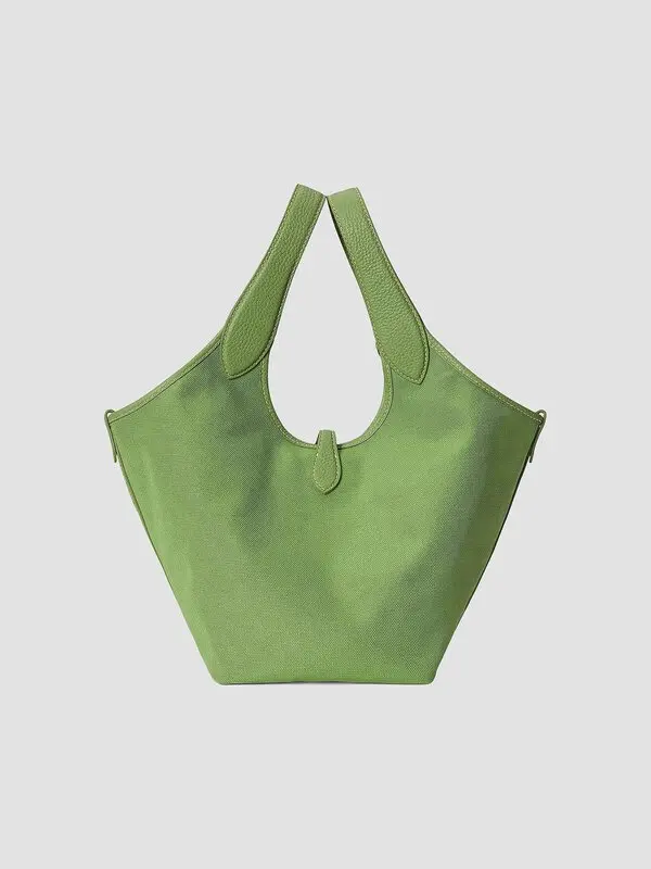 Polo Ralph Lauren Polo Play Logo Tote Bag