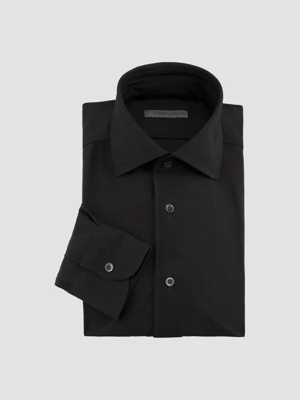 Corneliani Tech Dress Shirt
