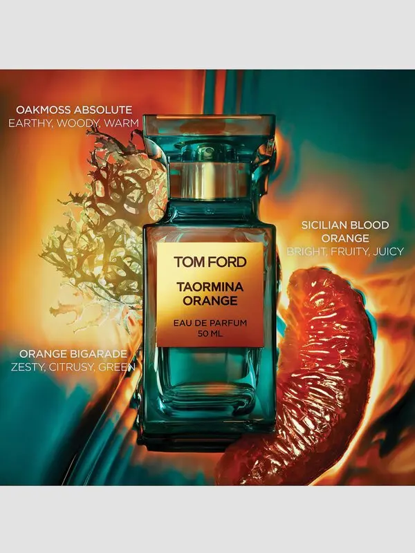 TOM FORD Taormina Orange Eau De Parfum
